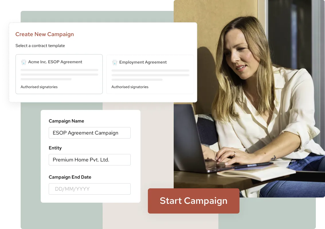 Free up HR time by optimizing contracts | SpotDraft for HR teams